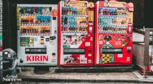 870+ Catchy Vending Machine Business Name Ideas [2025]